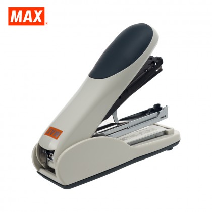 Max Stapler HD-50DF Gray - Reliable Office Staplers | MAX